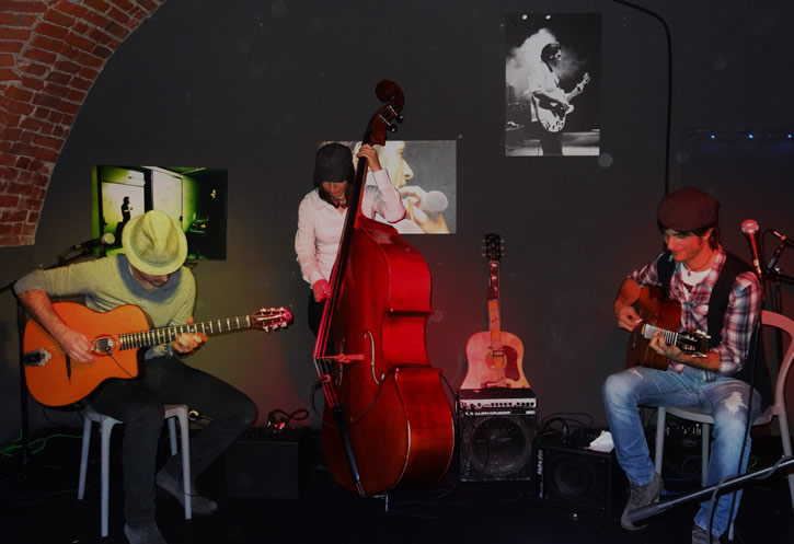 Nightlife in Turin Italy | Turin Nightlife Guide | Turin Italy Guide