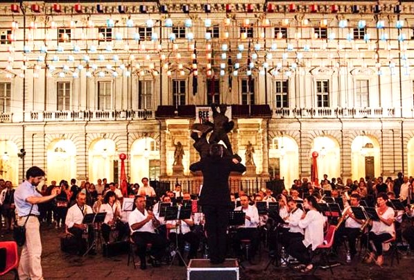 Nightlife in Turin Italy | Turin Nightlife Guide | Turin Italy Guide