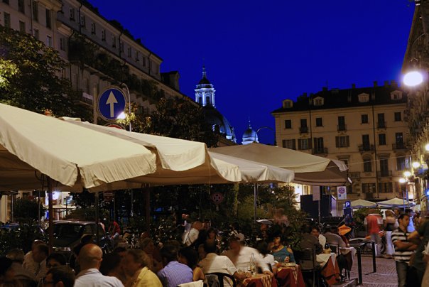 Nightlife in Turin Italy | Turin Nightlife Guide | Turin Italy Guide