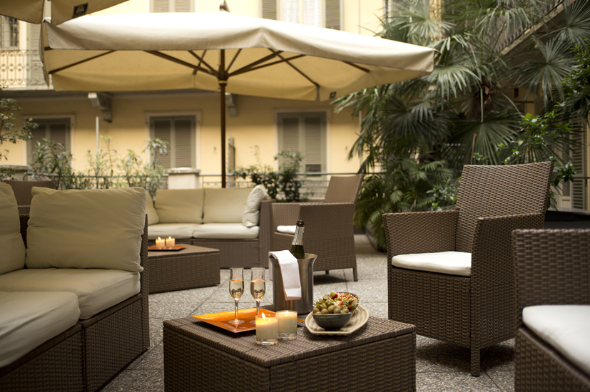 Hotels in Turin Italy | Accommodation in Turin | Turin Travel Guide