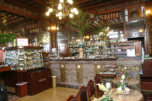Top 10 Cafes & Bars in Turin - Where to Eat and Drink in Turin