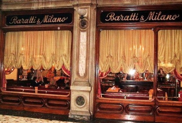 Top 10 Cafes & Bars in Turin - Where to Eat and Drink in Turin