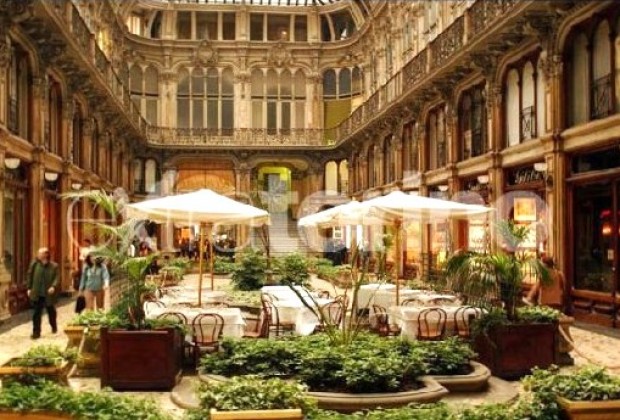 Top 10 Cafes & Bars in Turin - Where to Eat and Drink in Turin