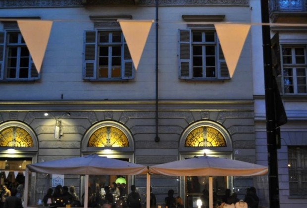 Top 10 Cafes & Bars in Turin - Where to Eat and Drink in Turin