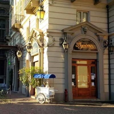Best Gelato in Turin - Top 10 Popular Gelato Shops in Turin by Locals