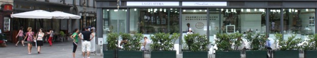 Best Gelato in Turin - Top 10 Popular Gelato Shops in Turin by Locals