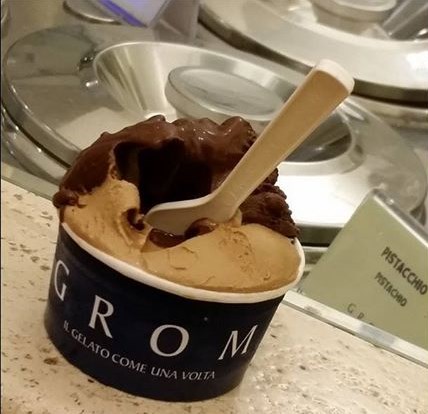 Best Gelato in Turin - Top 10 Popular Gelato Shops in Turin by Locals