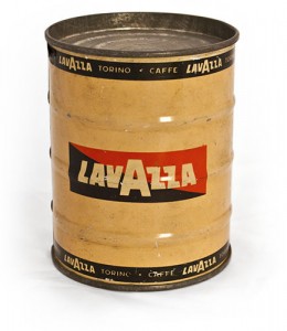 The History of Lavazza Coffee - Turin Coffee - Turin Italy Guide