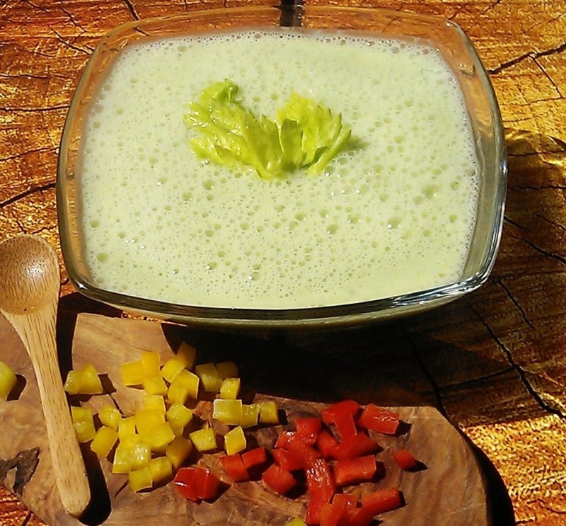 Piedmontese Soup Recipe - Turin Italy Guide