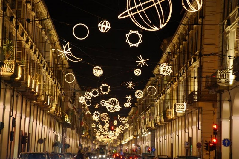 Turin Art & Culture Scene | Turin's Art Museums | Turin Film Festivals