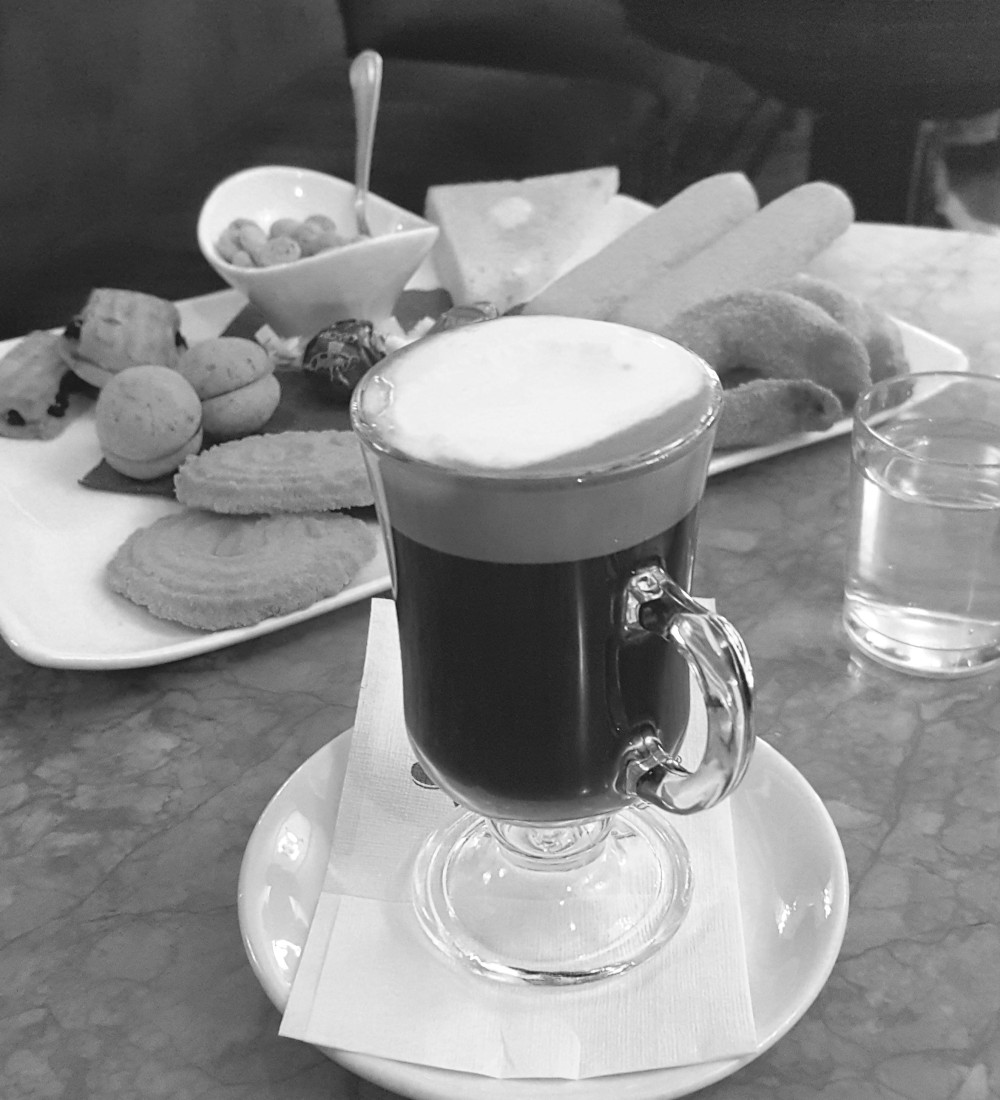 Merenda Reale a Royal Ritual in Turin's Cafes - Things to Do in Turin
