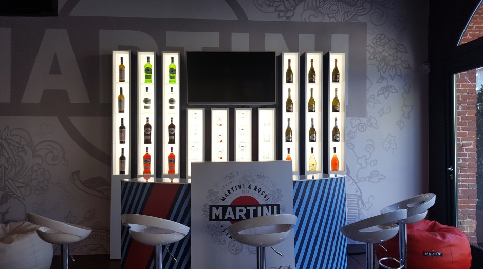 Casa Martini - Martini & Rossi Tour - Day Trip from Turin