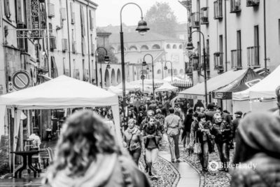 A Guide to Shopping in Turin | Turin Markets & Shops | Gran Balon Turin