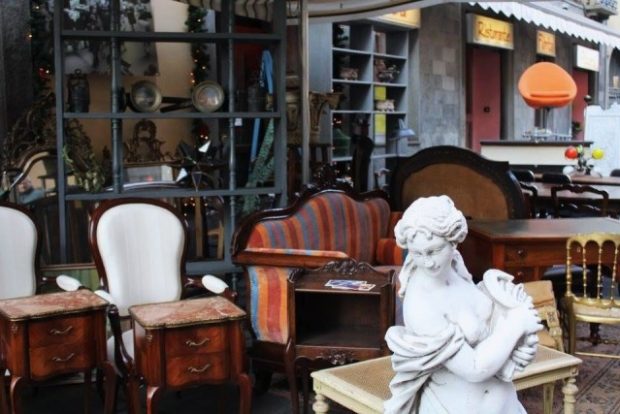 A Guide to Shopping in Turin | Turin Markets & Shops | Gran Balon Turin