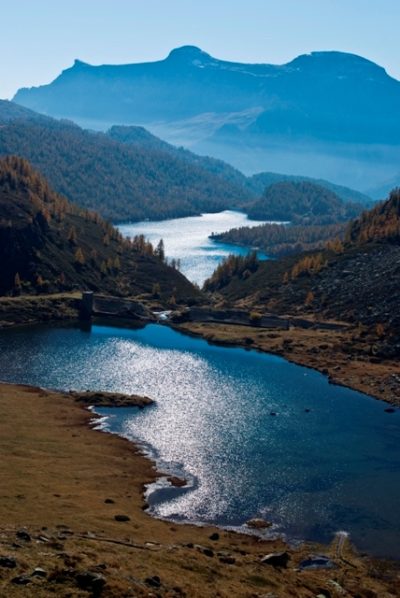 Things to Do in Lago Maggiore Italy | Mountain Biking in Lago Maggiore