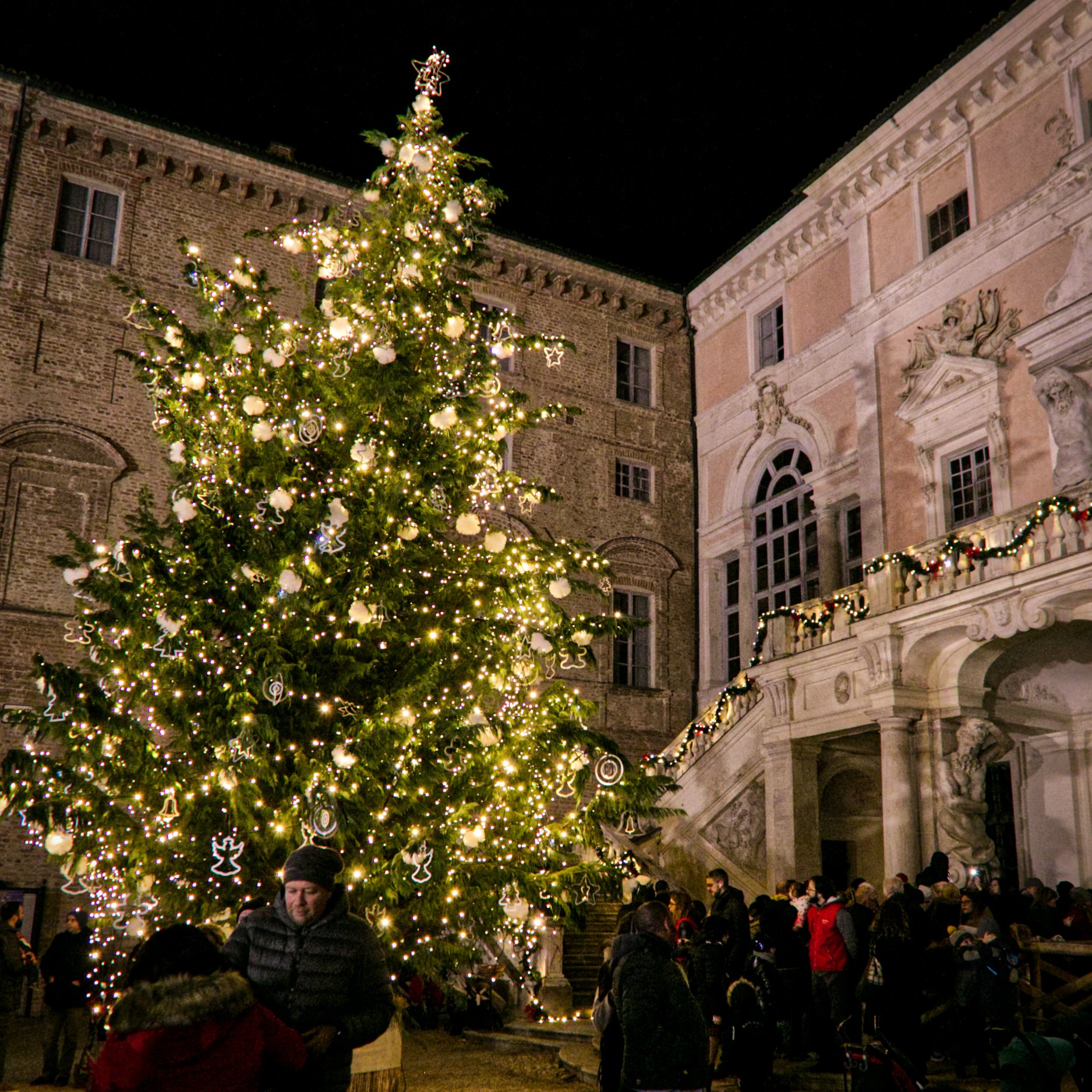 Christmas in Piedmont - Get into the Christmas Spirit in Piedmont